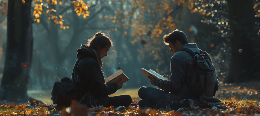 Top 10 Must-Read Romance Novels for Fall - The Empire Publishers